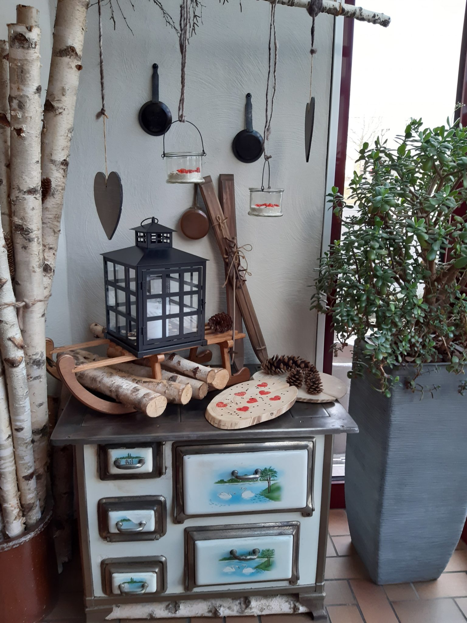 Contact – Restaurant Windhof