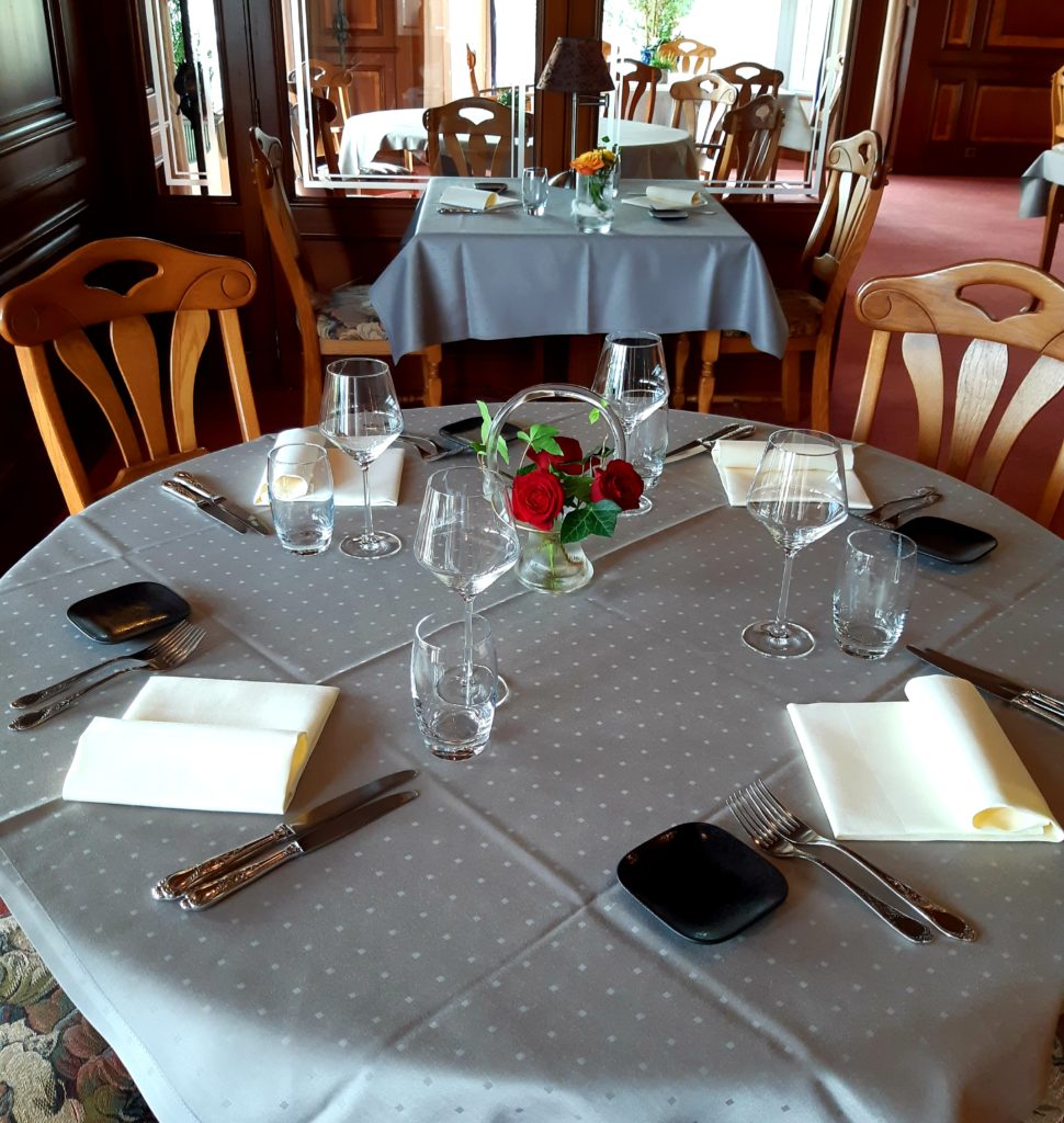 Le Windhof : restaurant familial depuis 1959 – Restaurant Windhof
