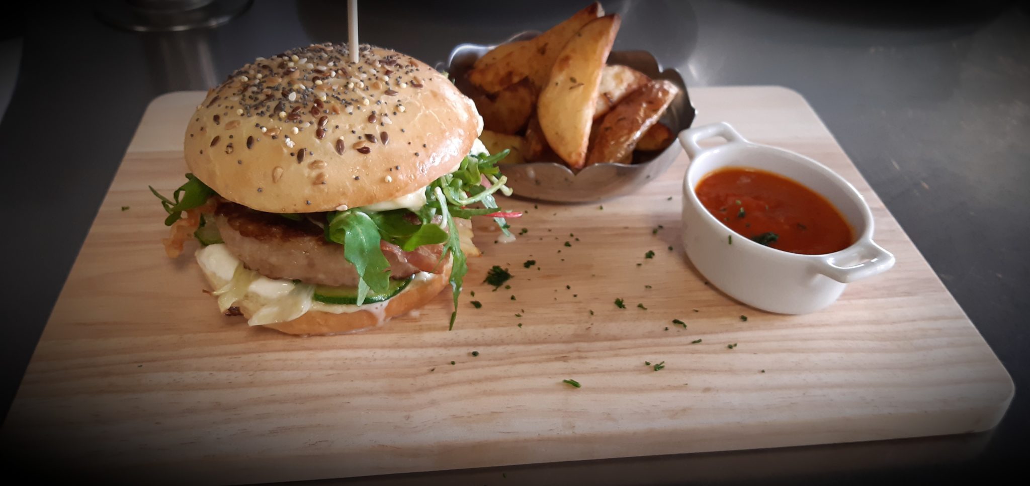 Le Windhof : restaurant familial depuis 1959 – Restaurant Windhof