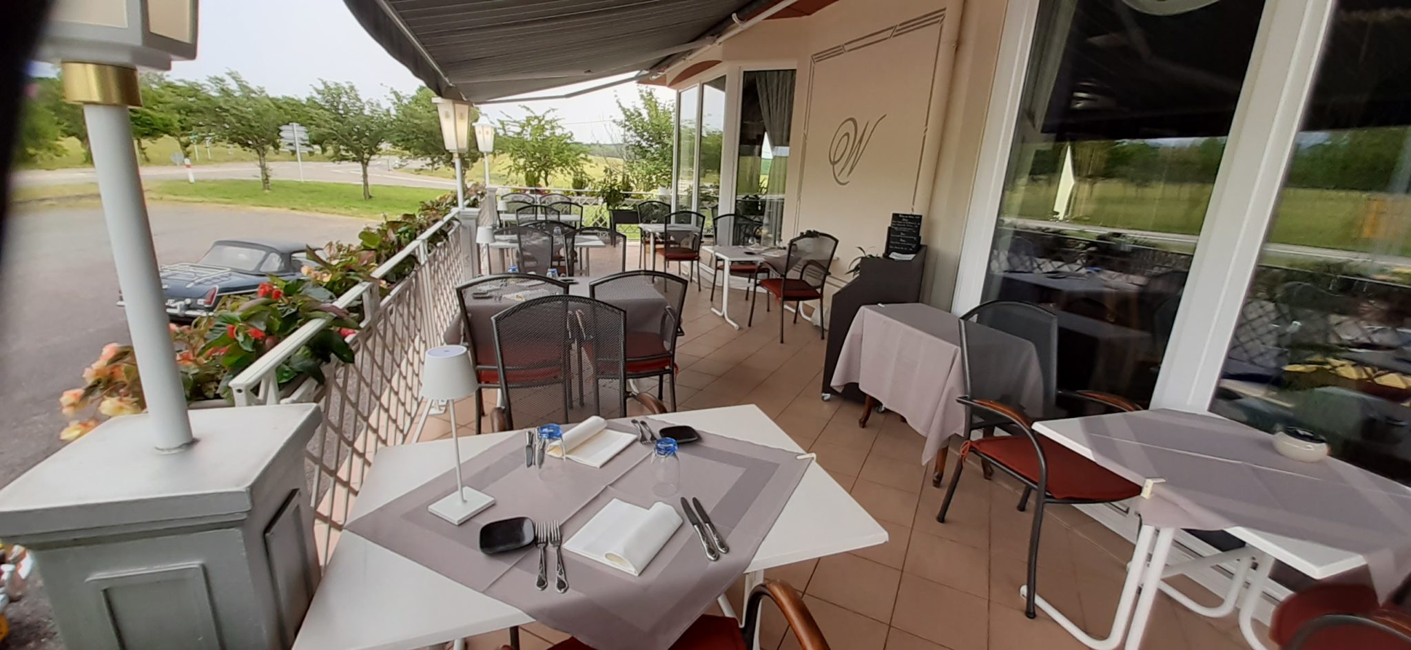 Le Windhof : restaurant familial depuis 1959 – Restaurant Windhof