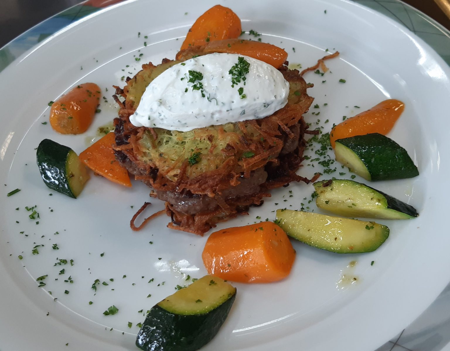 Le Windhof : restaurant familial depuis 1959 – Restaurant Windhof