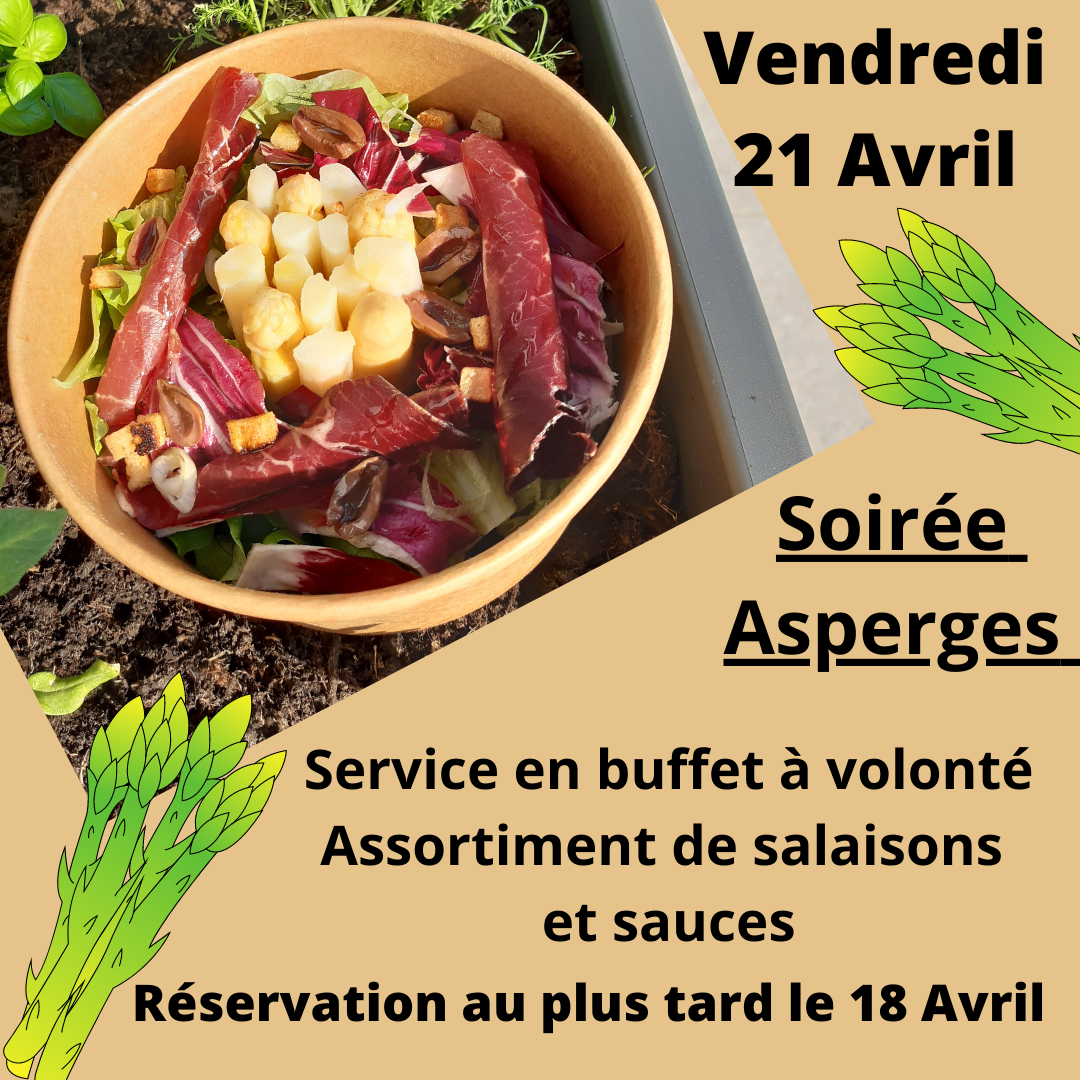 Carte – Restaurant Windhof